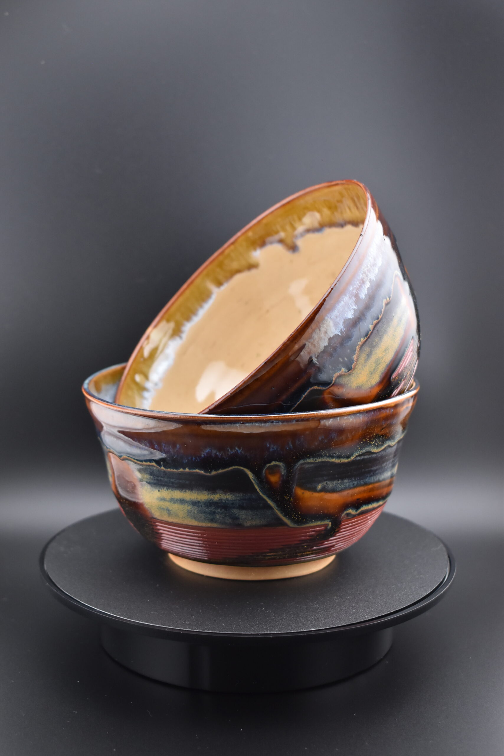 Handcrafted by connor hendrickson